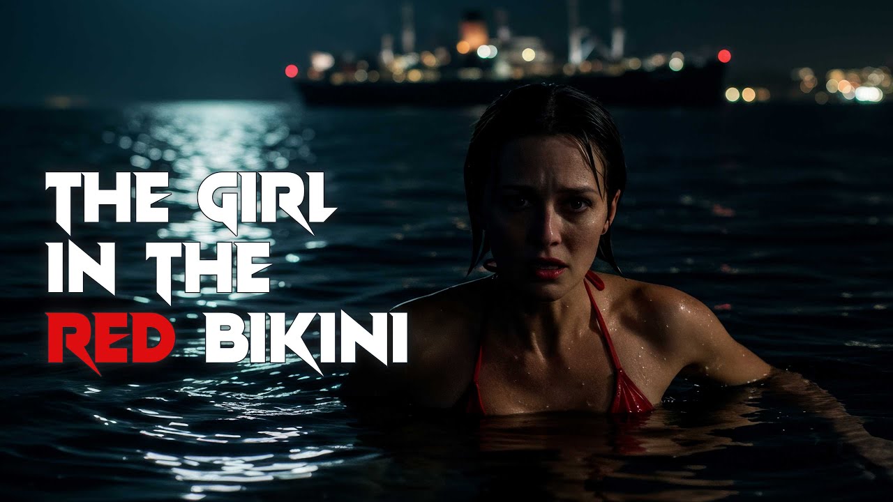The Girl In The Red Bikini - The Incredible Escape of a Soviet Defector - YouTube