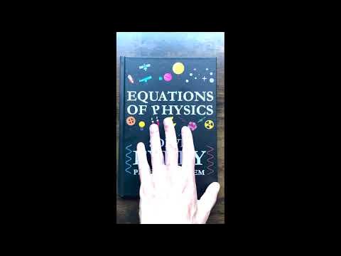 How To Solve Every Physics Problem. - YouTube