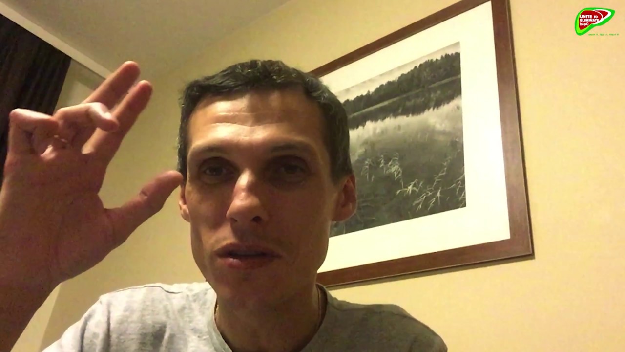 Епізод 1 «Дочекався Episode 1 It Happened Youtube