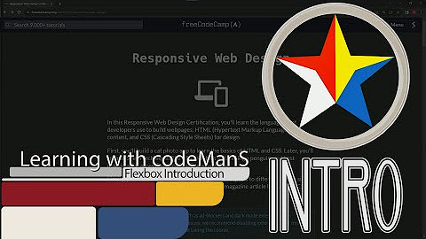 7. freeCodeCamp (New) Responsive Web Design - Learn CSS Flexbox by Building a Photo Gallery ...