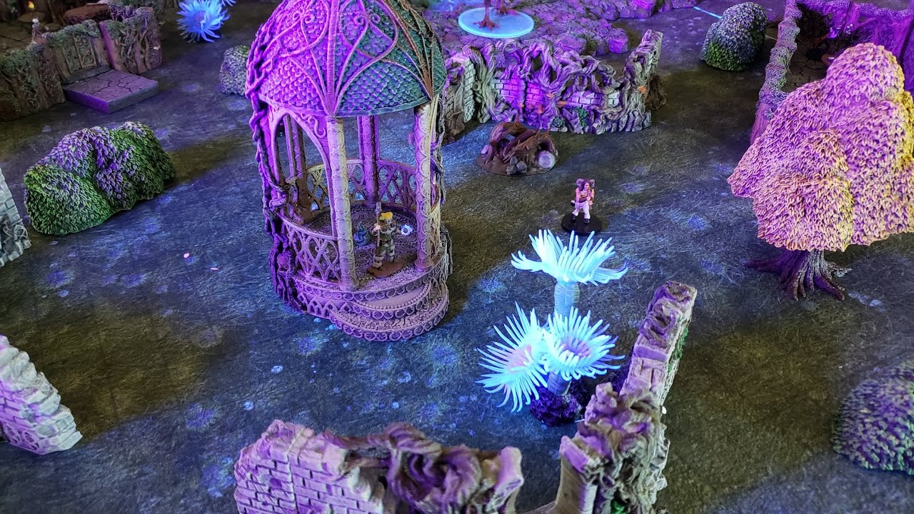 Twilight Forest - YouTube