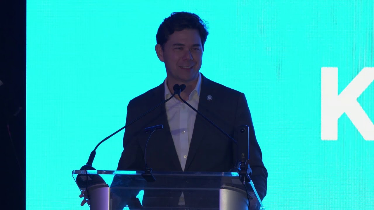 Ken Russel | City of Miami Commissioner - YouTube