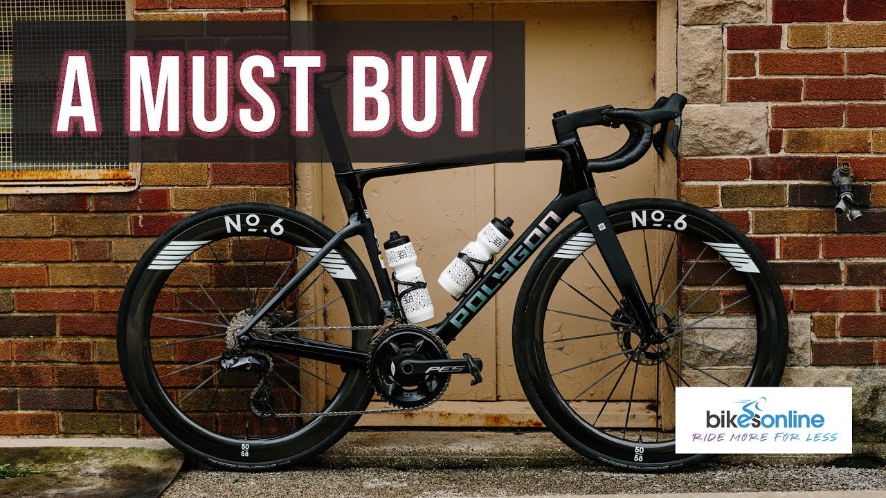 A MUST Buy! - Polygon Helios A7 - 1000 Mile Review - YouTube