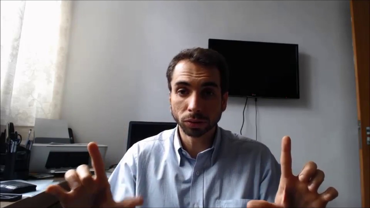 Crítica artigo: Pure study - YouTube