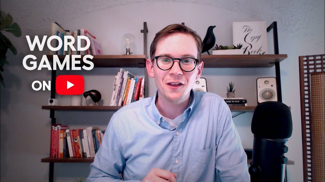 The Pun Puzzles You Can Play on YouTube - YouTube