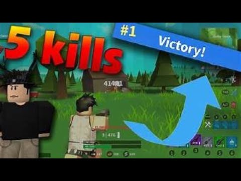 Top record Of Fake Fortnite Roblox! (1ST PLACE) - YouTube