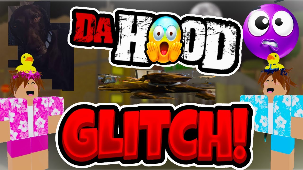 How To Get Into DaHood ADMIN BASE!!! (WORKING 2023) 🙀 🙀 🙀 - YouTube