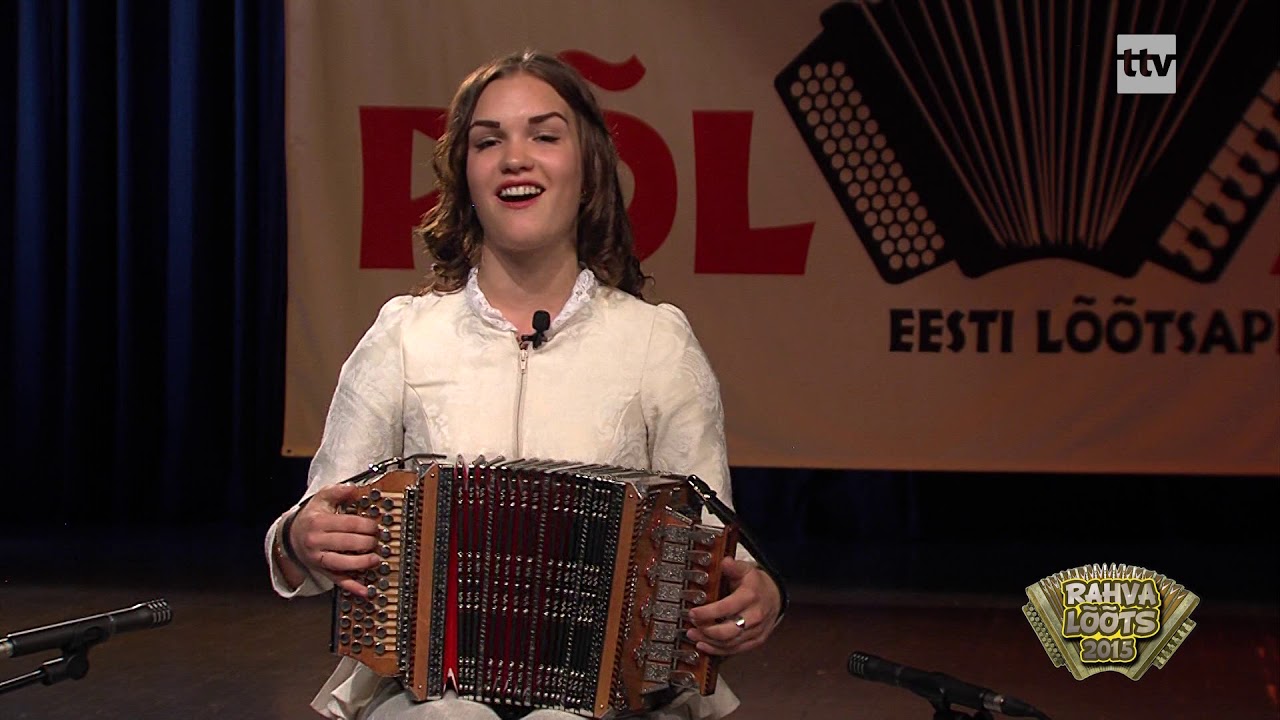 Merili Murde - YouTube