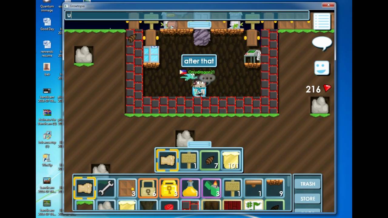 Growtopia Pc