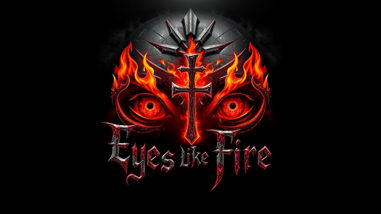 Album EyesLikeFire (Rock, Hard Rock, Heavy Metal) - YouTube