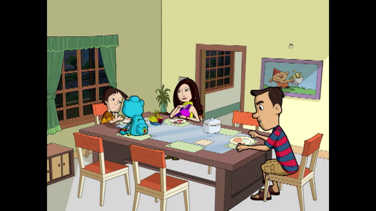 KEMON ACHO EPISODE 3 - YouTube