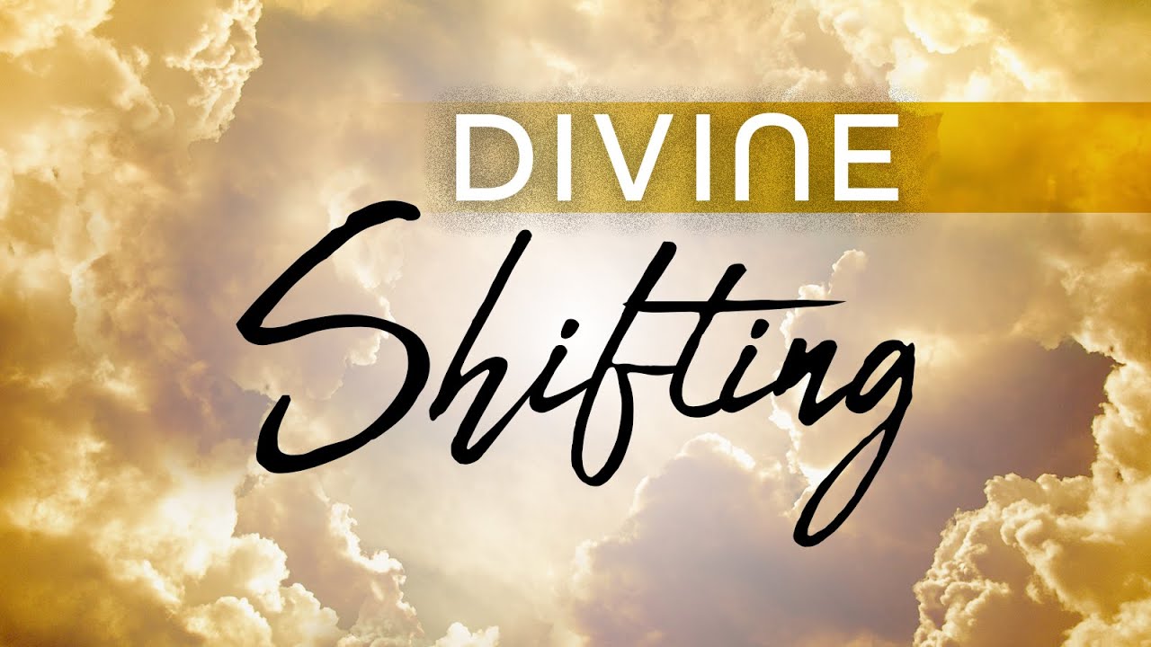 Divine Shifting | Pastor Ken Lazard | Jesus The Light Of The World ...