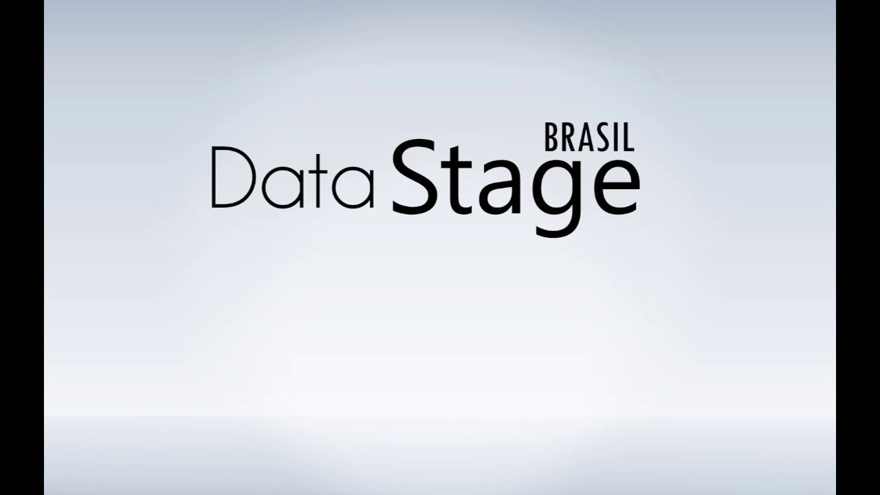 Curso Datastage Aula 003 - Stage Connection Oracle Stage Aggregator ...