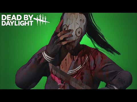 A DBD Compilation of Feral Frenzy Combos on Gideon Meat Plant #dbd # ...