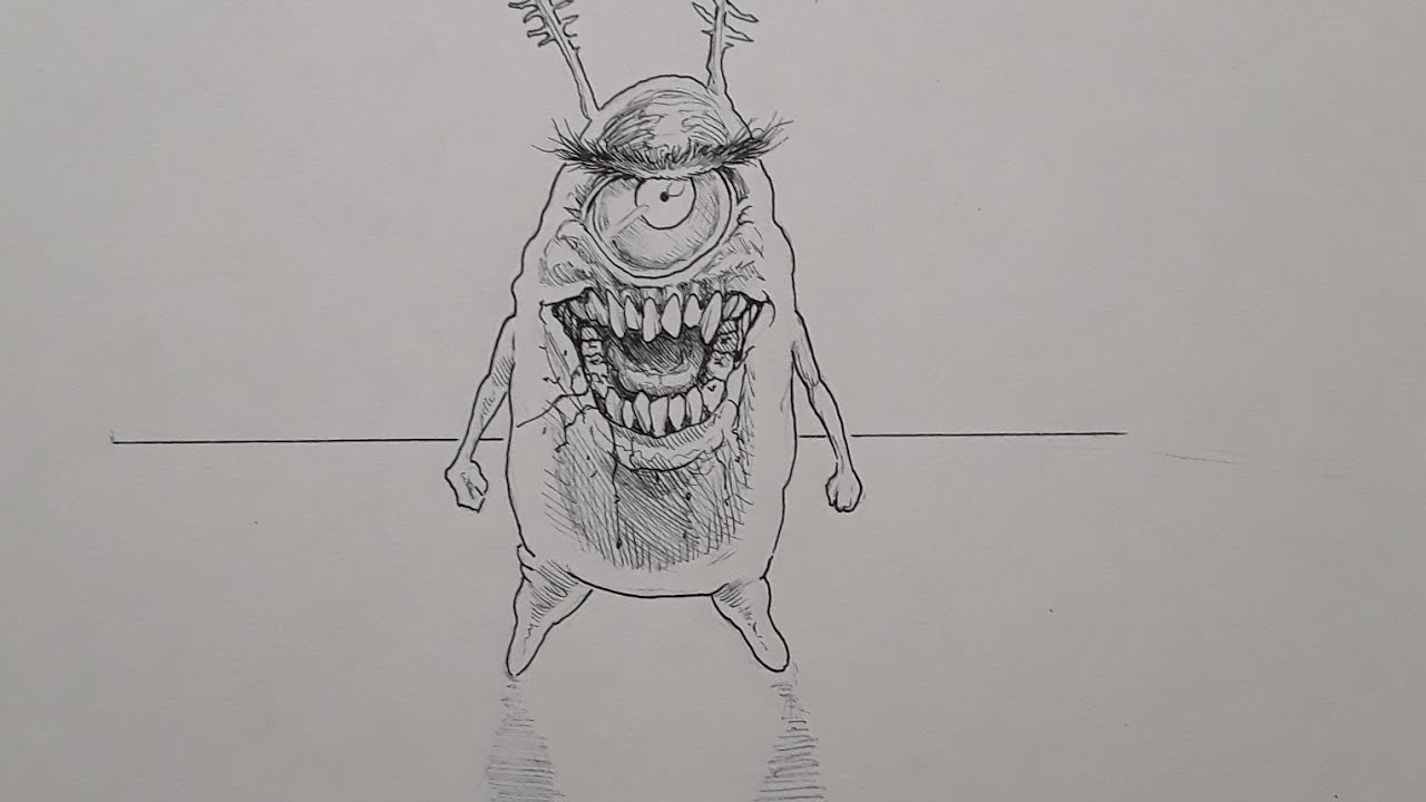 Rare newspaper (PLANKTON ANALOG HORROR) - YouTube