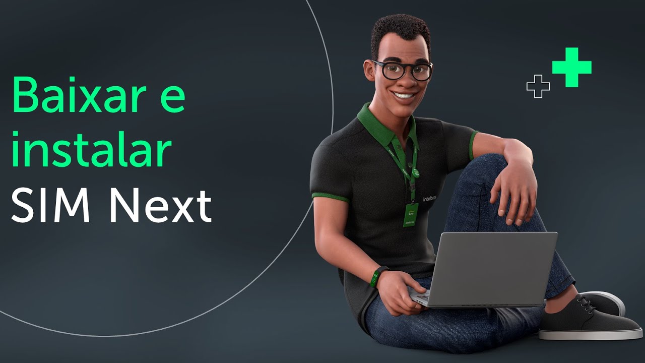 SIM Next: Baixar e Instalar – i2331 - YouTube