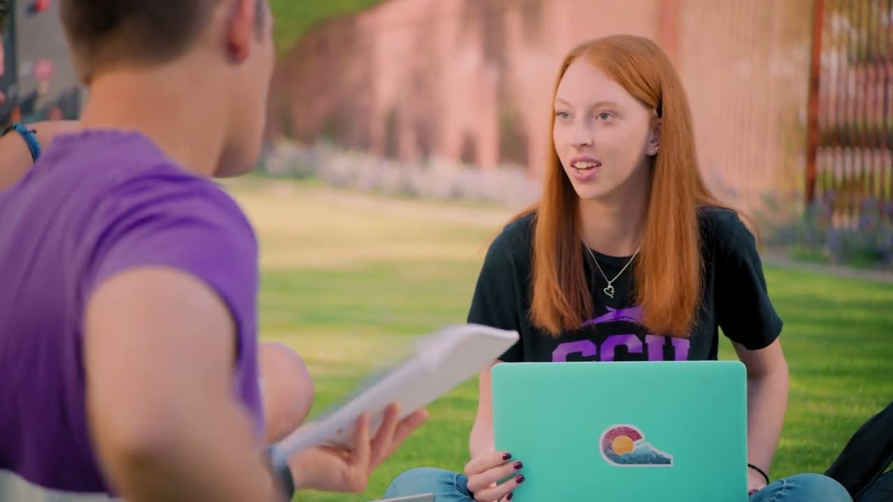 The W-Curve of The First Year at GCU - YouTube