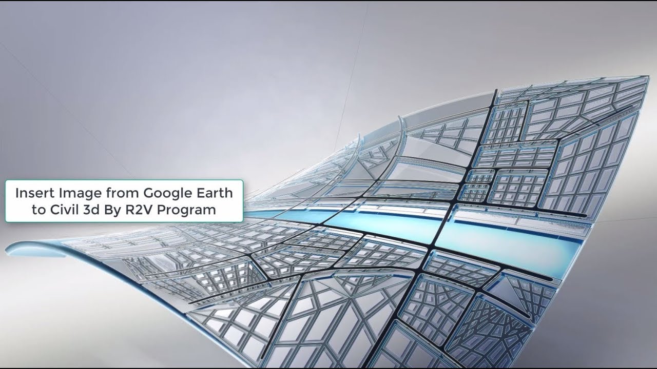 Insert Image From Google Earth To Civil 3d By R2V Program Speck Khmer insert-image-from-google-earth-to-civil-3d-by-r2v-program-speck-khmer