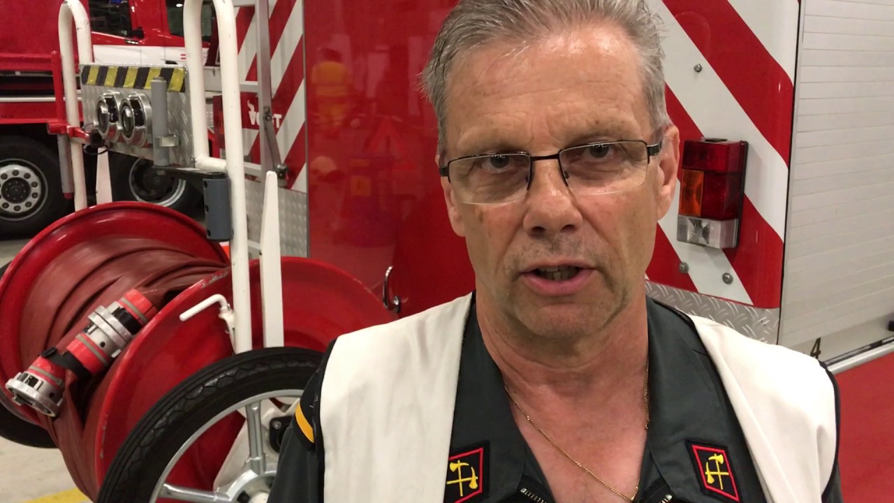 Unwetter Zofingen / Nachgefragt bei Fw Kdt Peter Ruch - YouTube