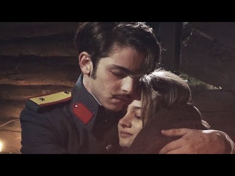 leon & hilal | writing's on the wall