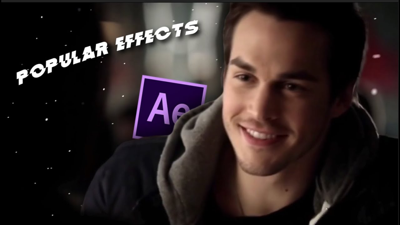 Popular Effects After Effects YouTube Popular Effects After Effects YouTube