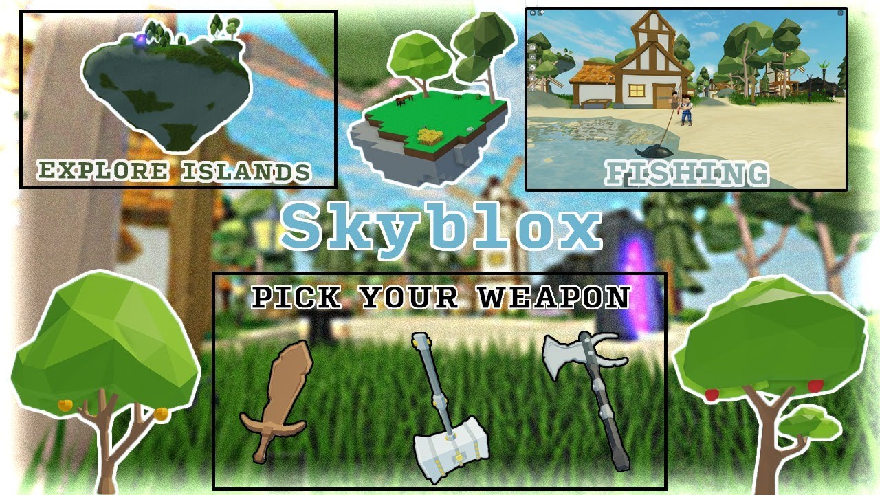 🔴Skyblox Giveaway!!!🔴 - YouTube
