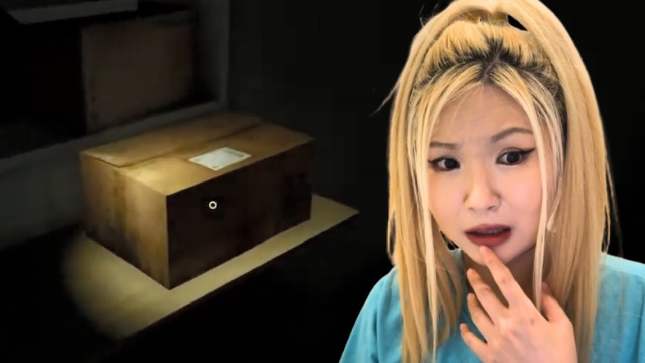 Creepy Fan Mail? I Got This in My P.O. Box... - YouTube