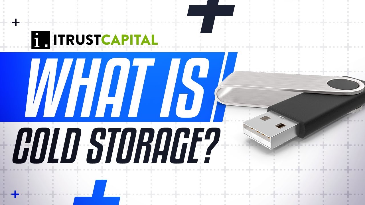 What’s Cold Storage? - YouTube