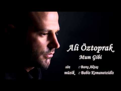 ALİ ÖZTOPRAK - YEDER