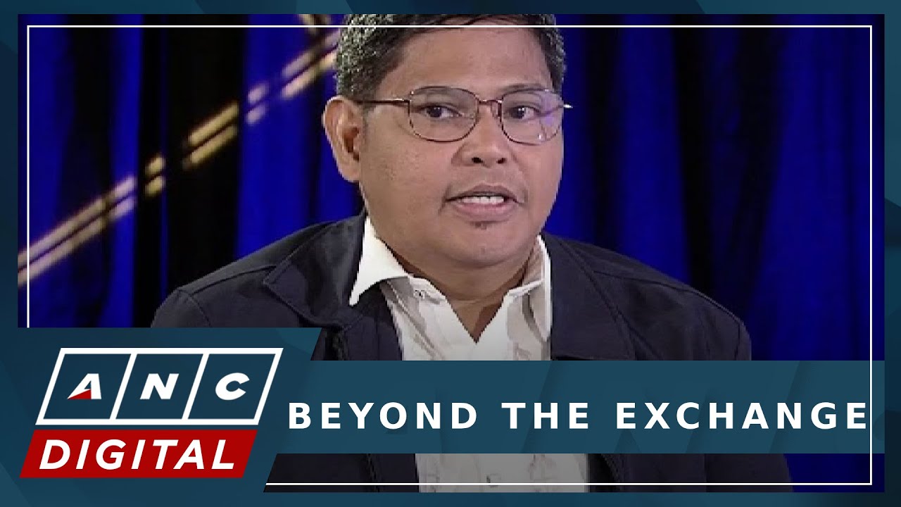 Rico Hizon talks to analyst Froilan Calilung on Marcos' first 3 years ...