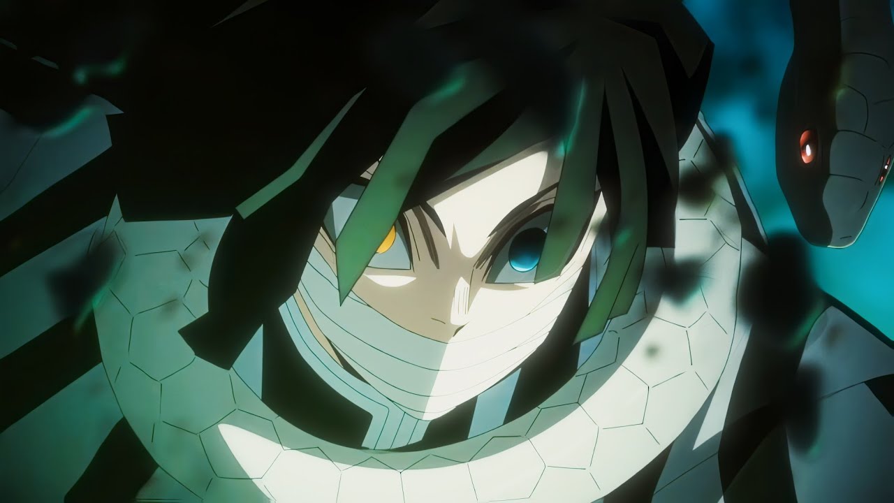 Crystals💎| Demon Slayer | [EDIT/FLOW] - YouTube