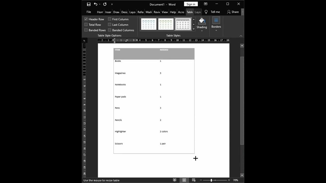 MS WORD INSERT TABLE 2 DRAW TABLE IN MS WORD 2019 MSWORD ms-word-insert-table-2-draw-table-in-ms-word-2019-msword
