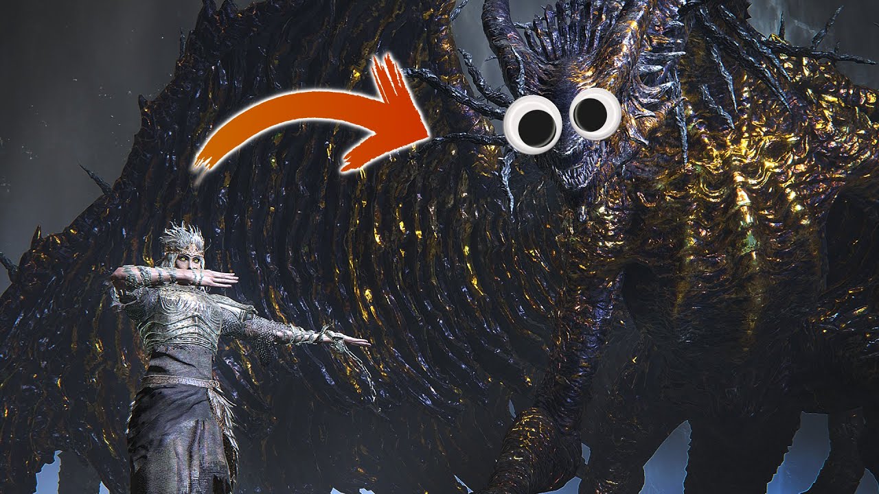 Everyone, Meet My Pet Dragon... - YouTube