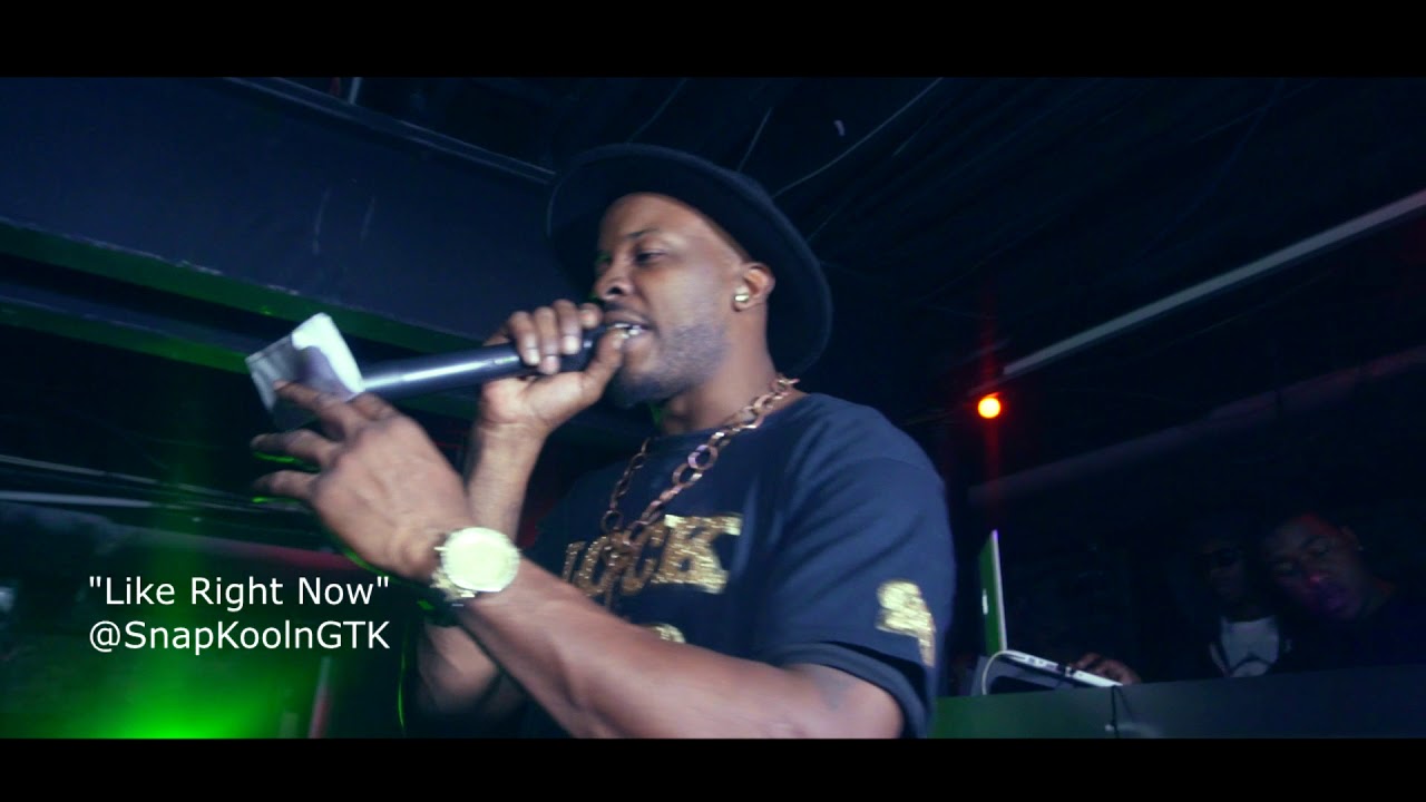 From Da STreetz 2 The Stage - Showcase Overview DEC 2017 - YouTube