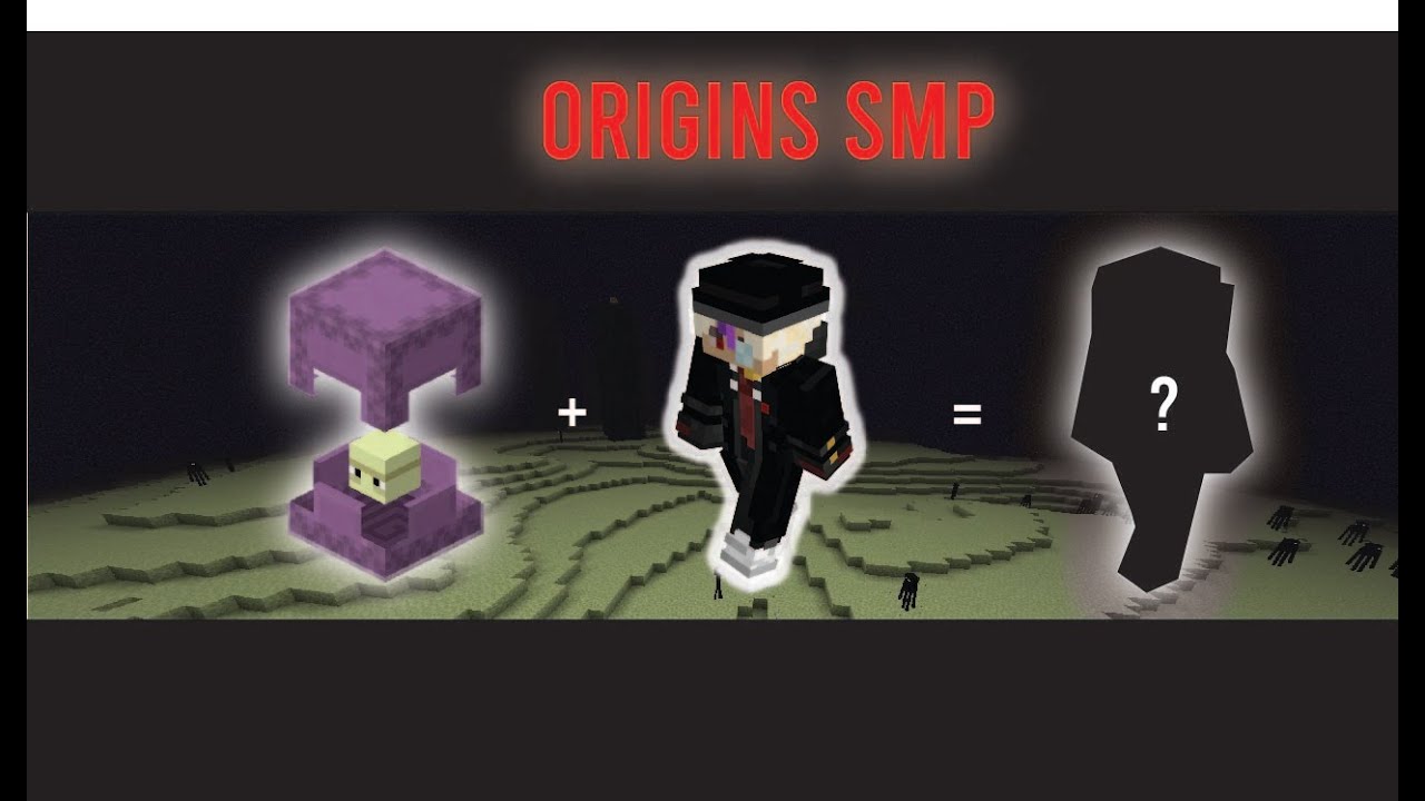 Minecraft Origins SMP (village showcase day 1) - YouTube
