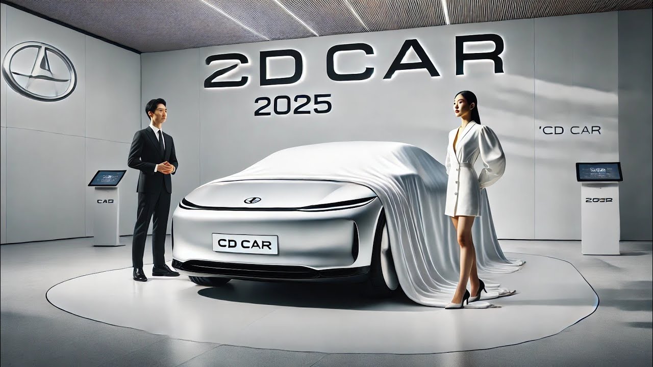 5. "Top Features of the All-New [Car Model]: A Closer Look" - YouTube