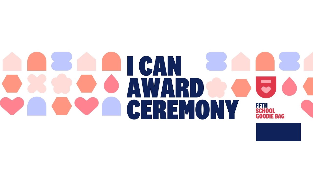 I CAN Award Ceremony - YouTube