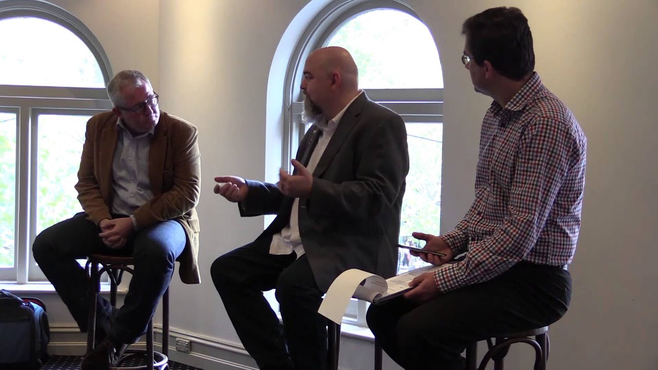 Atheist Debates - "Does it Satisfy" - YouTube