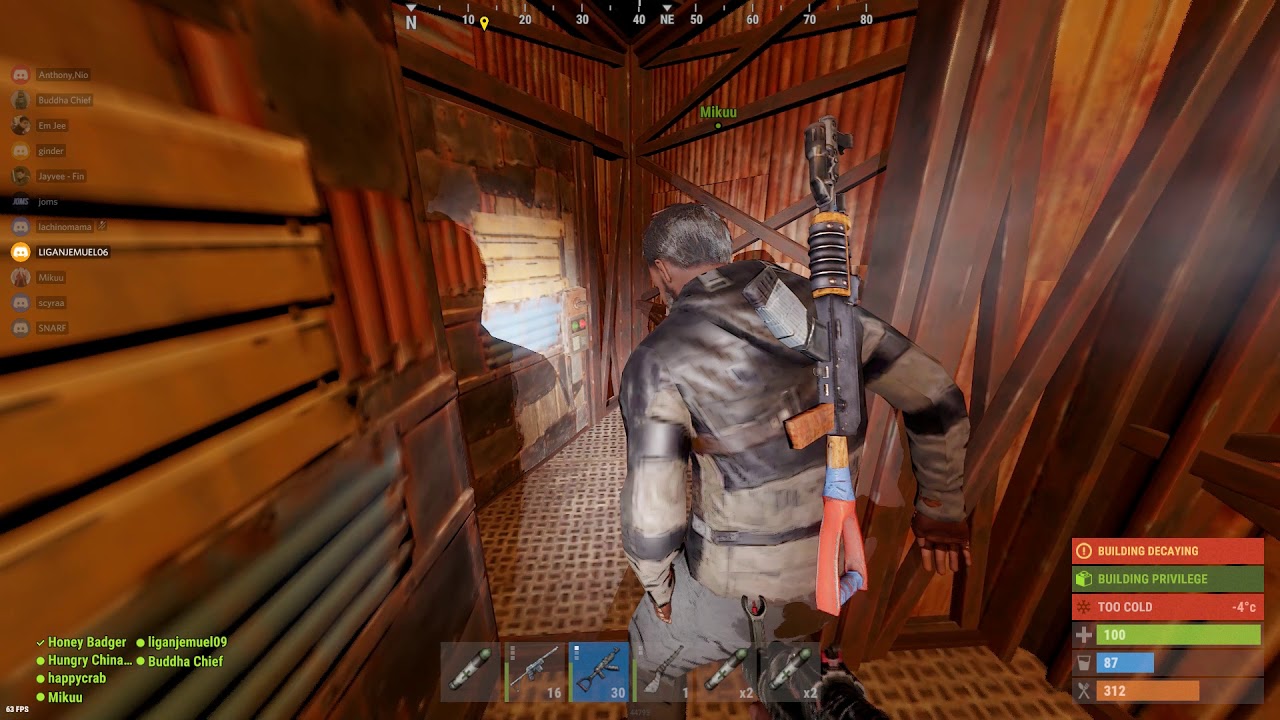 RUST 2020 01 08 03 33 52 24 - YouTube
