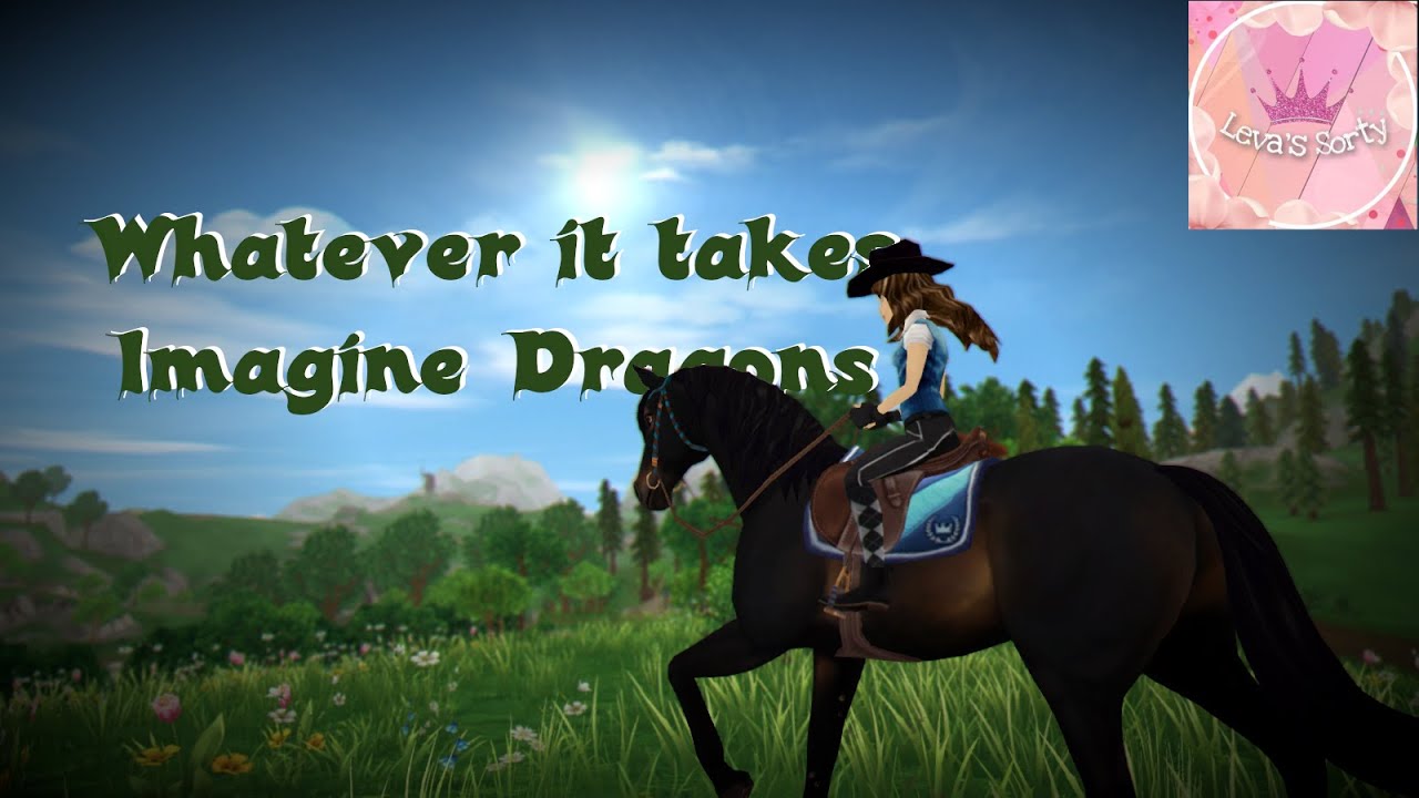 Whatever it takes - Imagine Dragons | Musikvideo - YouTube