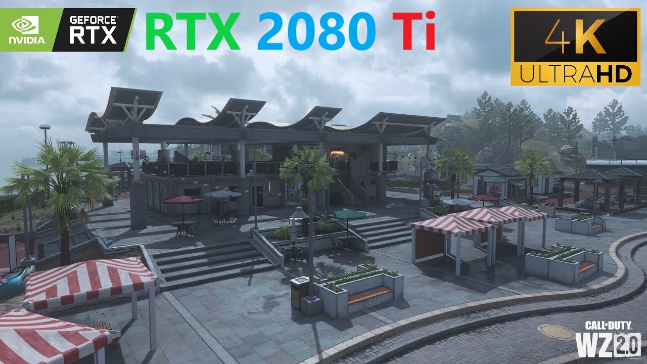Warzone™ 2.0 DMZ [ASHIKA ISLAND] [EXTREME SETTINGS] - RTX 2080 Ti - i7 ...
