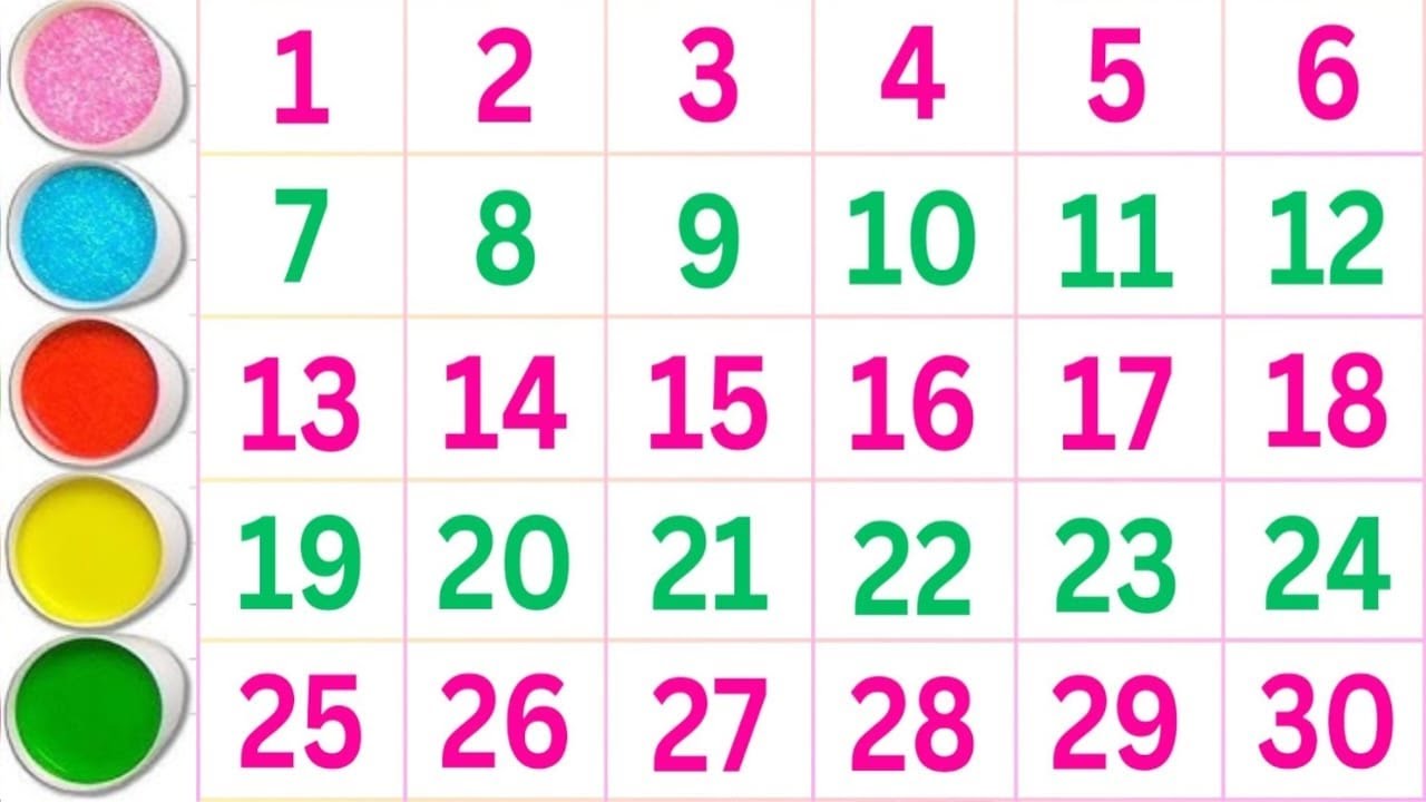 abc & 123 Writing Collection along the Dotted Line for Toddlers & Kids ...