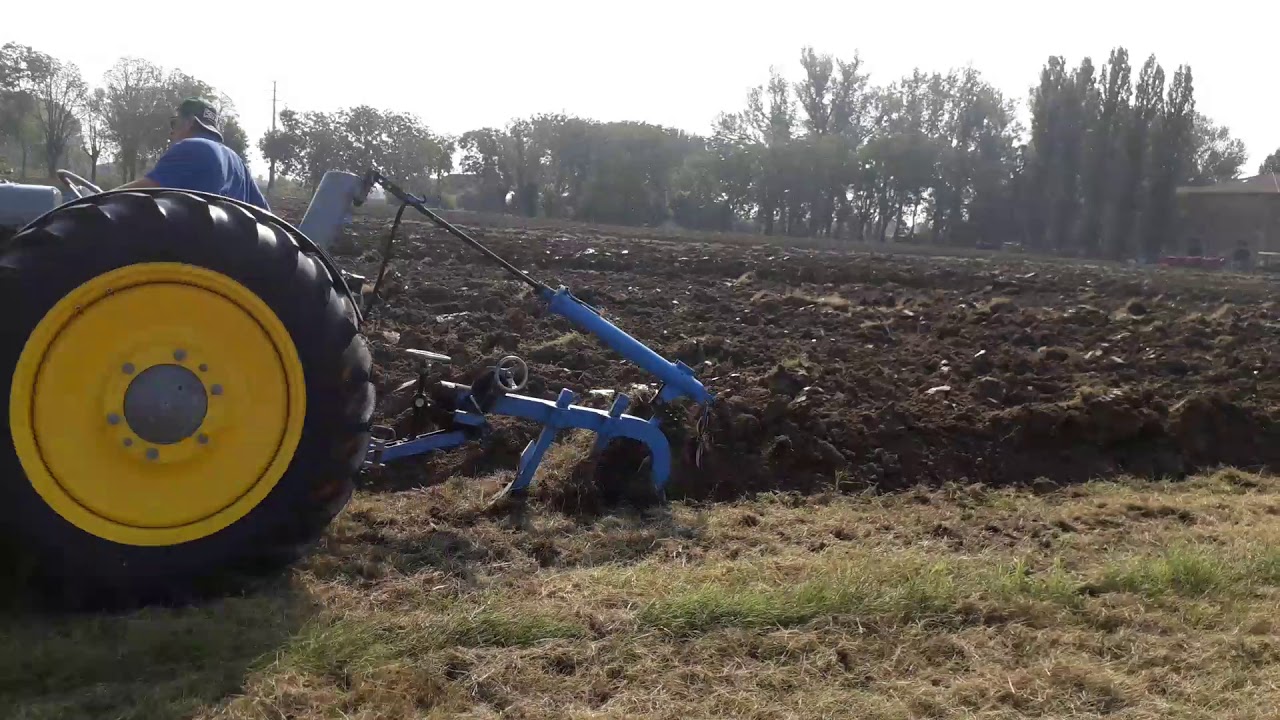 1° Festa d' aratura Panzano (MO) Castello Righini - YouTube