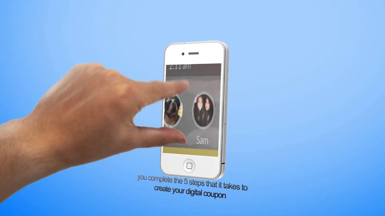 Whats Free App Commercial - YouTube