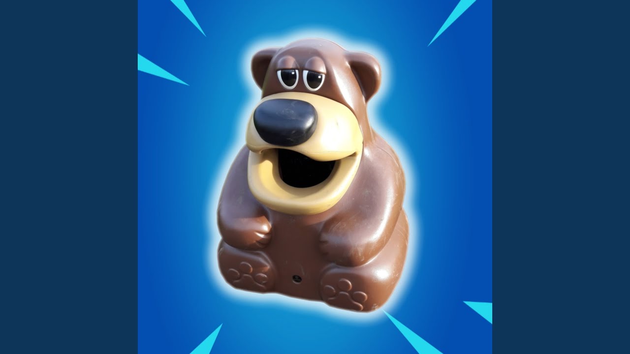 Freddy Fazbear Drip - Real Wayne: Song Lyrics, Music Videos & Concerts