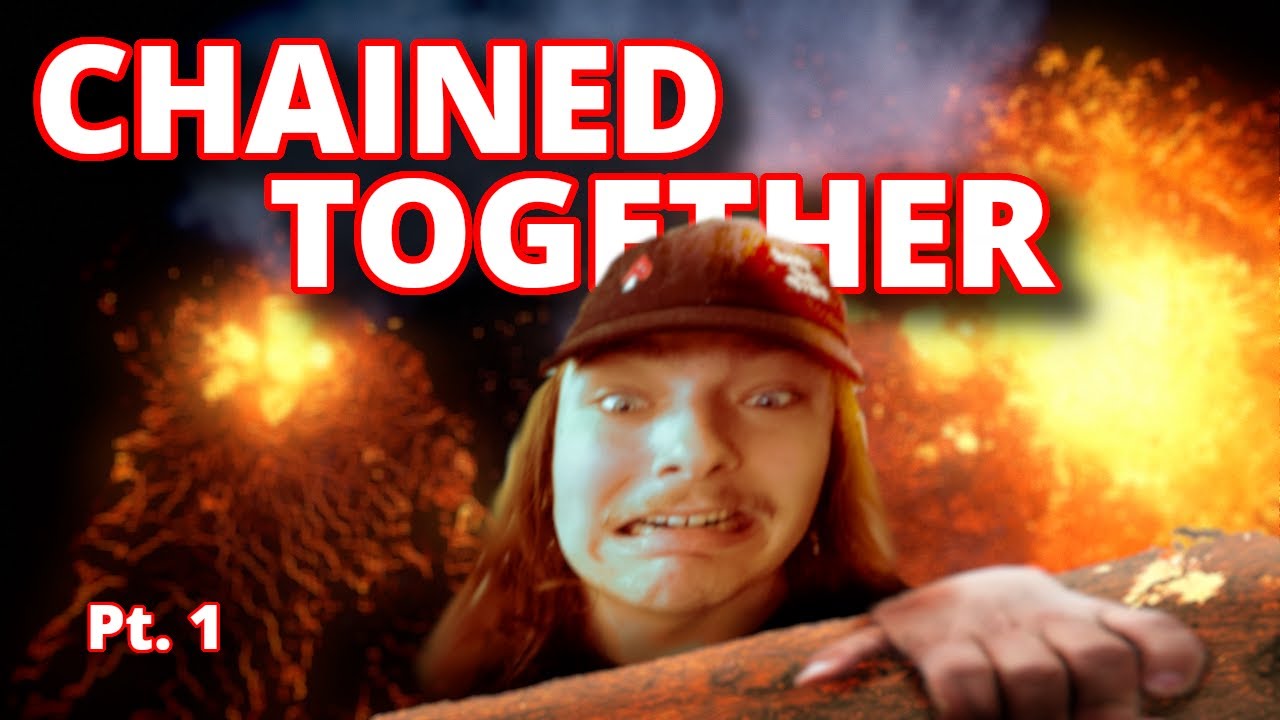 Chained Together - YouTube