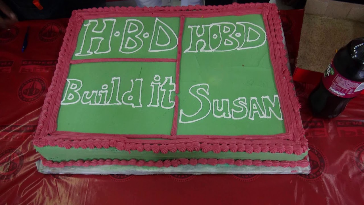 Build It Dzanani 2 Years Old - YouTube