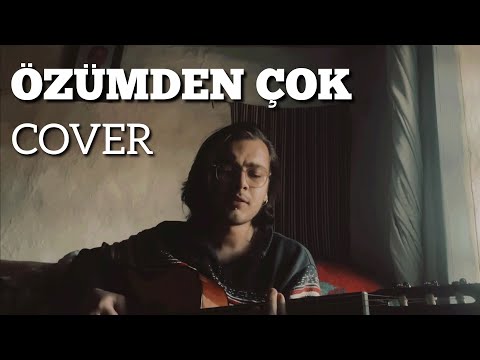 Yok Öyle Kararlı Şeyler - Özümden Çok (Cover)