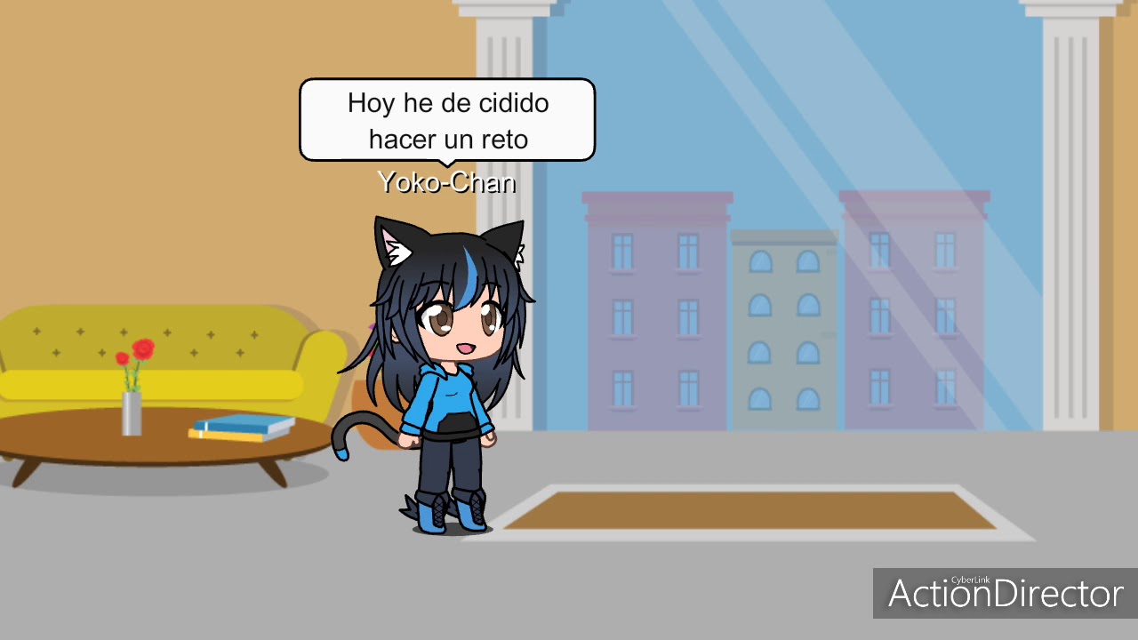 Reto Dibuja Tu Oc Youtube