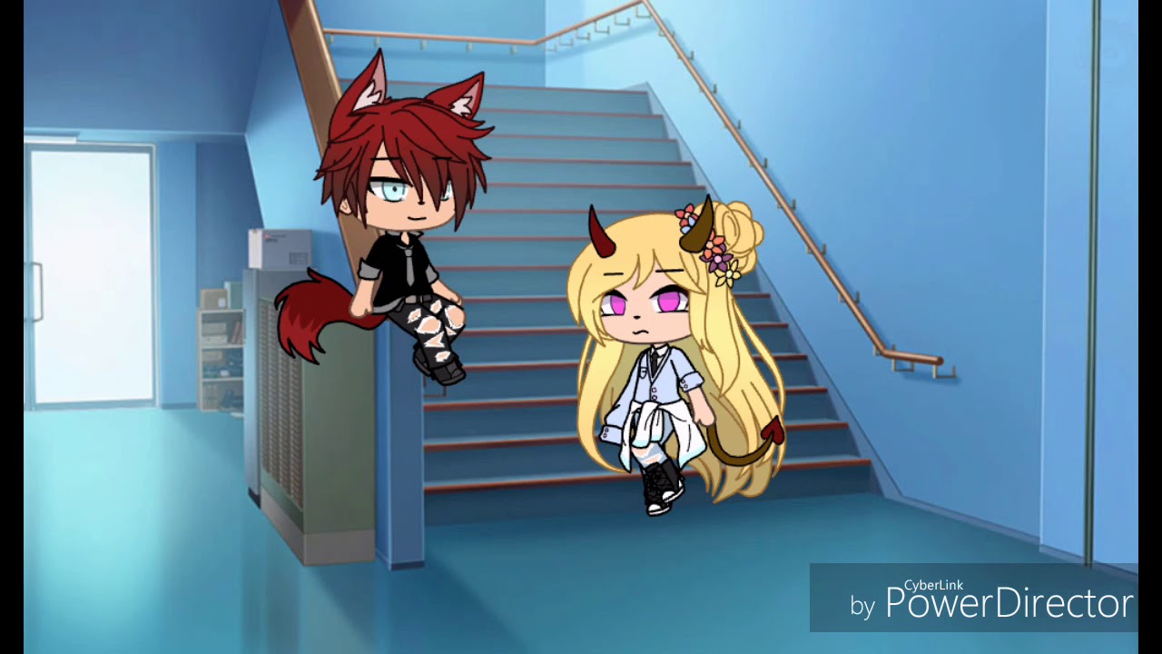 Copycat||meh friend help me make it||plz read description ooof - YouTube